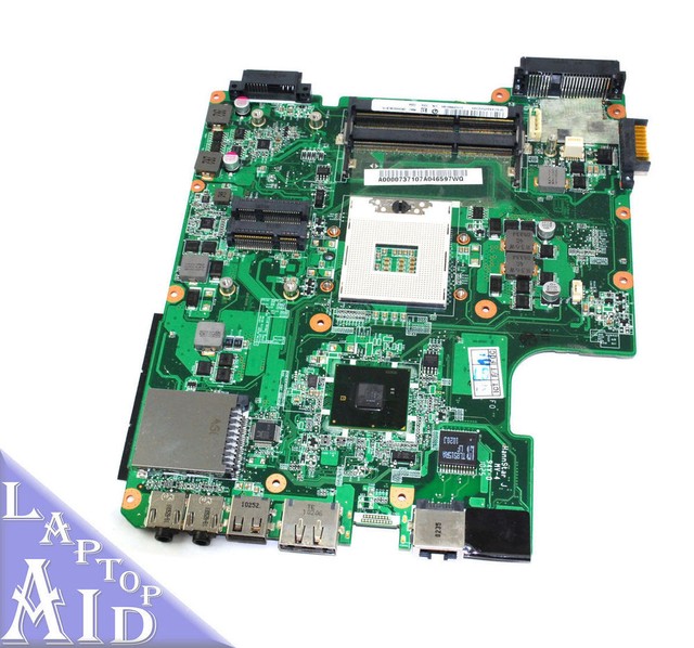 Toshiba A000073710, Socket 989, Intel Motherboard for sale online | eBay
