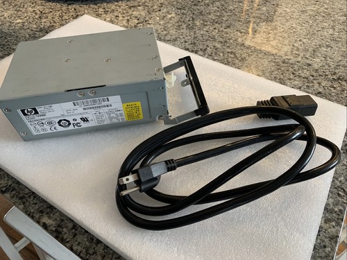 HP HSTNS-PA01 1300W HP ProLiant Power Supply 337867-501 plus 6FT heavy ...