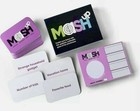 Mash Up The Fortune Telling Party Game 2021 Version of MASH Brand New ...
