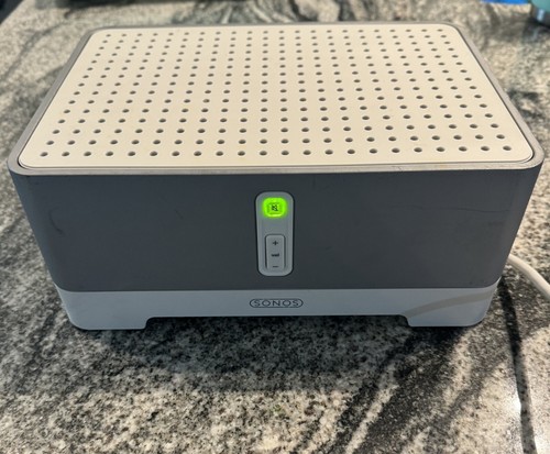 Sonos ZonePlayer ZP100 Digital Music System | eBay