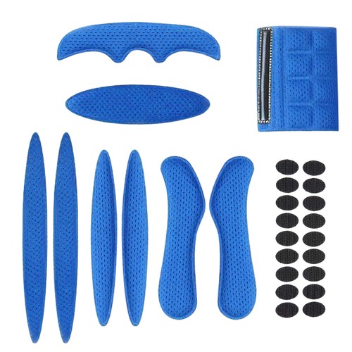 Universal Foam Pads Replacement Set Sponge Lining I5V8 | eBay