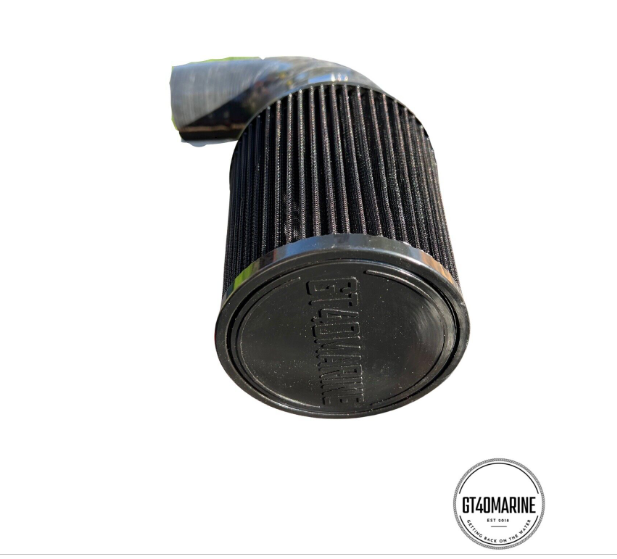 SEADOO INTAKE SHORTY COLD RAM AIR 2002 - 2025 RXT-X RXP-X RXT X RXP GTX ...