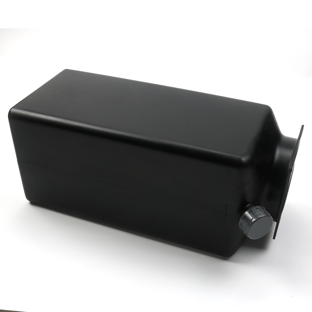 Power unit reservoir oil Tank 10L P1427kit Rotary forward hydraulics | eBay