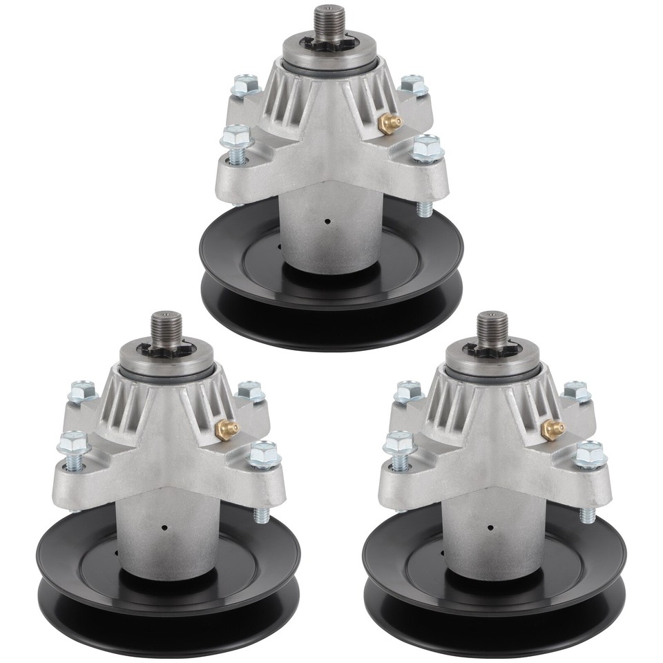 For Cub Cadet 710-1260A 954-04044 918-04126 742-04053 50" Deck Rebuild ...