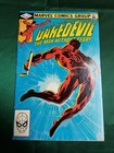 Daredevil #185 VF Miller Janson Kingpin Mr Spindle Eric Slaughter | eBay