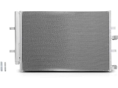Autopart Premium A/C Condenser fits Ford Transit-350 2015-2019 34WVTC ...