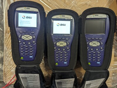 Cable Testers - Sweep Meter