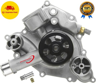 New With Gasket Water Pump Chrysler 300 5.7L 2011-2020- 68346916AA ...