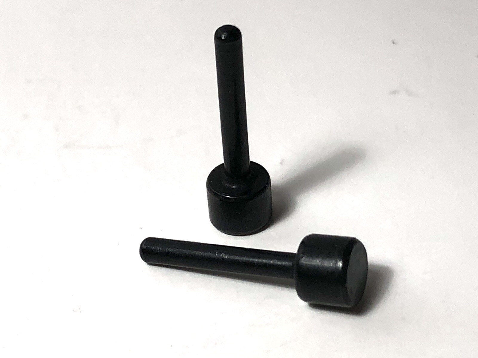 DILLON PRECISION SPARE PISTOL DECAPPING PINS PACKAGE OF 2 | eBay