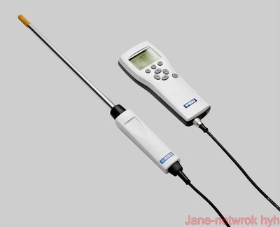 NEW MI70 HMP76 Hand-held temperature and humidity meter via DHL | eBay