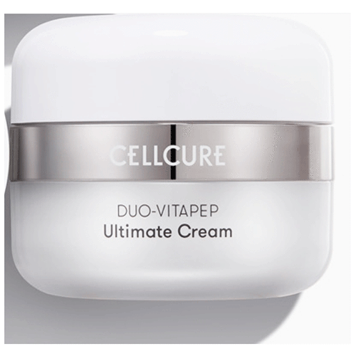 CELLCURE DUO-VITAPEP ULTIMATE CREAM | eBay