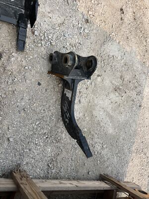 Cat 303 Ripper Frost Tooth mini excavator 40 mm pin | eBay