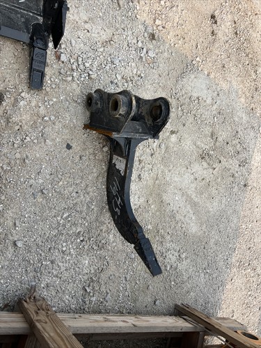 Cat 303 Ripper Frost Tooth mini excavator 40 mm pin | eBay