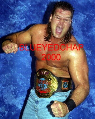 MIKE AWESOME WRESTLER 8 X10 WRESTLING PHOTO ECW WWF | eBay