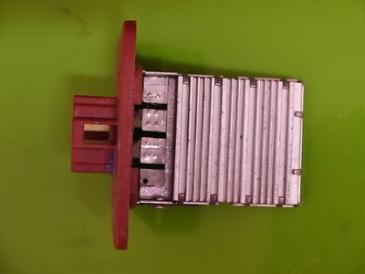 2005 05 Kia Sorento Blower Motor Resistor OEM | eBay