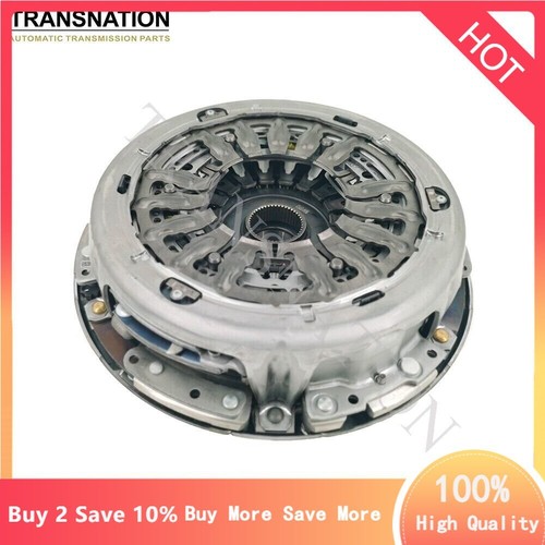 6DCT250 DPS6 Automatic Transmission LUK Clutch 6020008990 For FORD ...