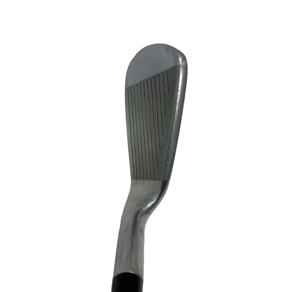 Bridgestone J's Titanium Muscle 9S Iron Set Regular RH HARMOTEC PRO ...