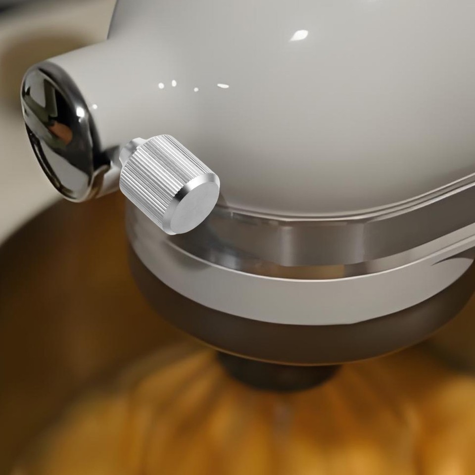 Attachment Mixer Screw Head Knob Part Appliance Replacement Thumb | eBay UK