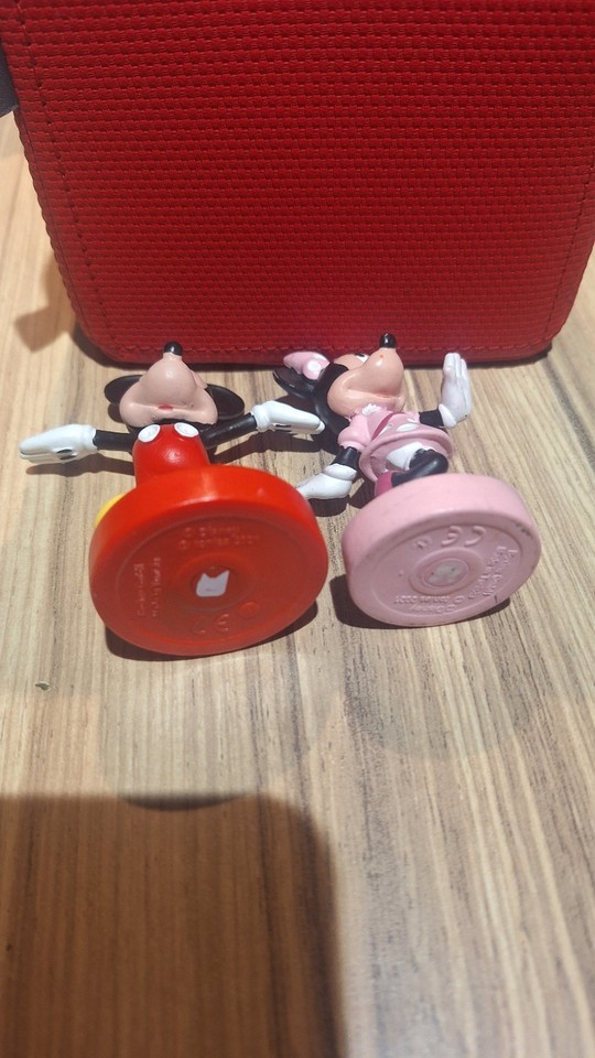 Tonies Mickey Mouse, Minnie Mouse Audio Character Disney | eBay