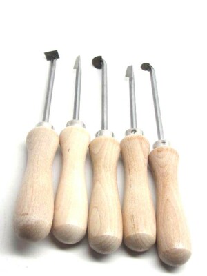 Royal Arms Stock Inletting Tools Gunsmith | eBay