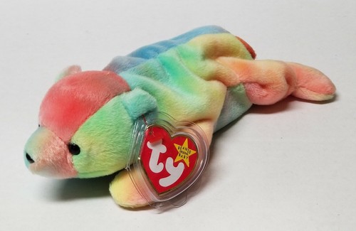 Sammy Ty Beanie Baby 1999-Very Rare Collectible | eBay
