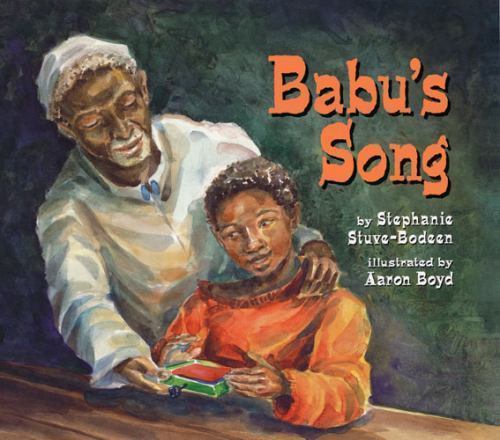 Babus Song by Bodeen, S. A. 9781584300588| eBay