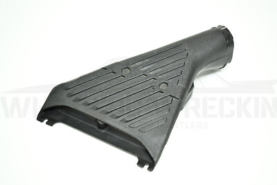 GEN. MITSUBISHI MAGNA V6 3.5L FRONT AIR INTAKE PIPE - 6G74 - TH TJ TW ...