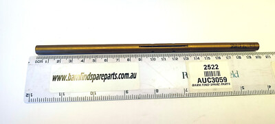 SU H2 Spindle AUC3059, New Old Stock | eBay Australia