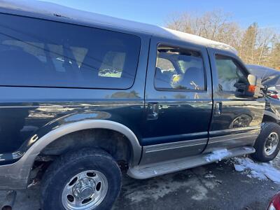 Rear Door FORD EXCURSION Right 00 01 02 03 04 05 | eBay