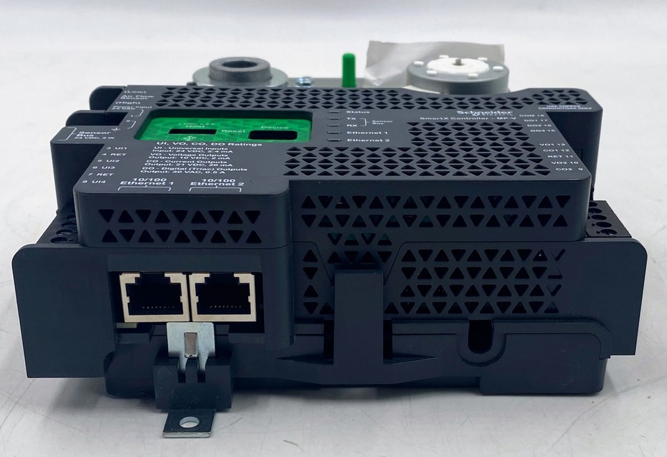 Schneider Electric SpaceLogic MP-V-9A VAV Controller | eBay