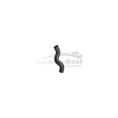 One New Dayco Radiator Coolant Hose Lower 72196 for Jeep | eBay