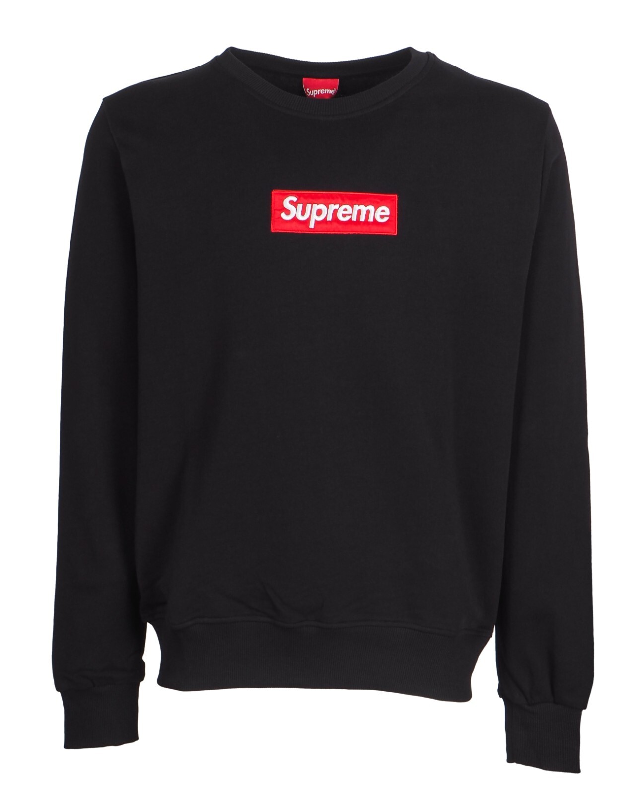 SUPREME SPAIN Men's Sweatshirt Size S Crew Neck SUFE1101 | eBay