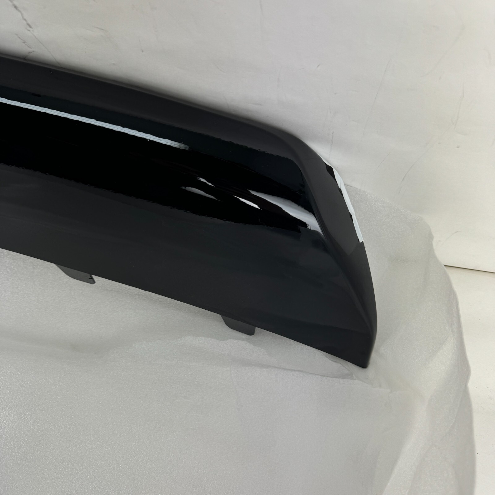 OEM 2020 2021 2022 Kia Telluride Front Bumper Lower Cover Skid Plate ...
