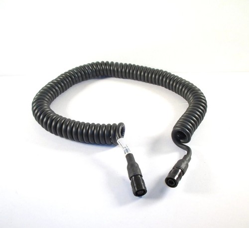 CTI AWM E54661 Cable 9-Pin 80C 300V FT1 CSA LL54185 1/11 A/B 001-111169 ...