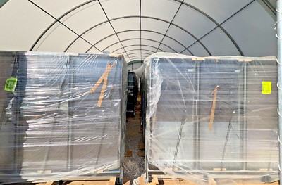 Kysor Warren Freezer Door Cases KWN-6 | eBay