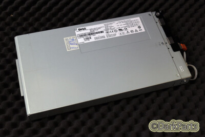 Dell T195F 0T195F Power Supply DPS-1570CB A 1570W PSU PowerEdge R900 ...