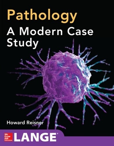 Howard Reisner Pathology: A Modern Case Study (Poche) 9780071621564 | eBay