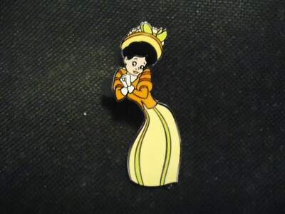 DISNEY CATALOG CASEY AT THE BAT BOXED SET FUTURE MRS. CASEY PIN LE 3000 ...