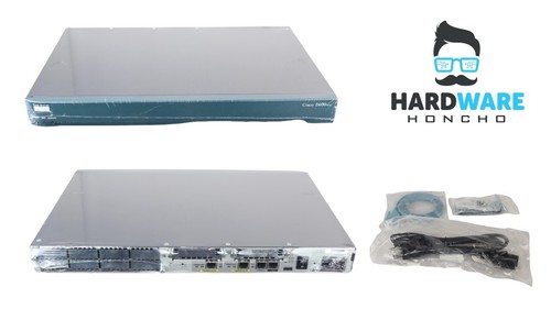 Cisco 2651XM 2600 Series Multiservice Router - Fast Free Shipping ...