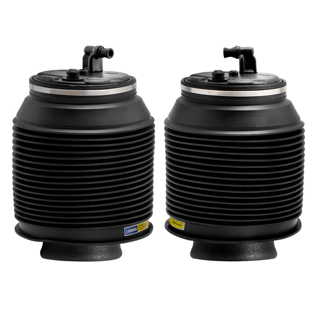 Rear Left & Right Air Suspension Bellows Bag for Lexus GX470 4Runner ...