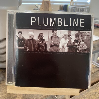 Plumbline by Plumbline CD Complete Original and Authentic CLEAN #1977 ...