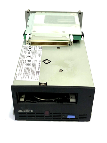 IBM 8-00220-01 LTO ULTRIUM 2 Library Drive | eBay