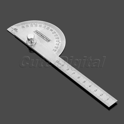 Protractors - Protractor Head
