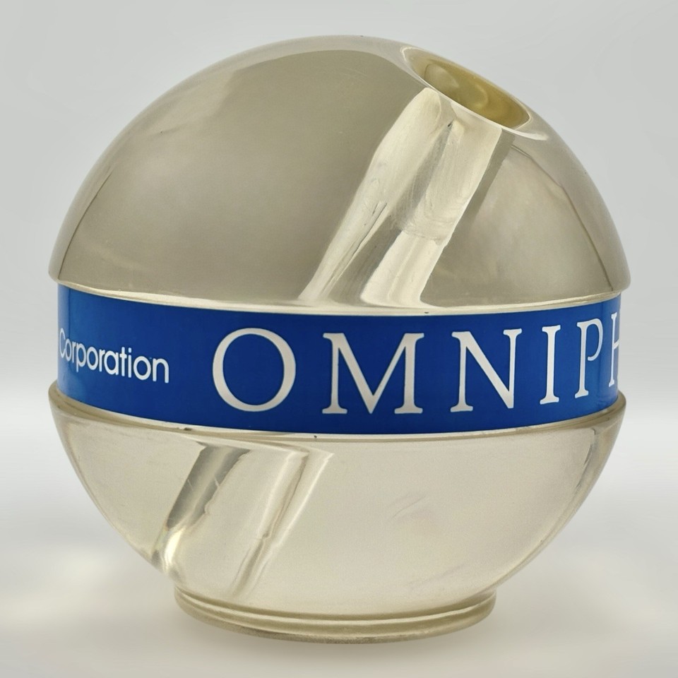PENILE PROSTHESIS OmniPhase Vintage SURGICAL MEDICAL ADVERTISING ...