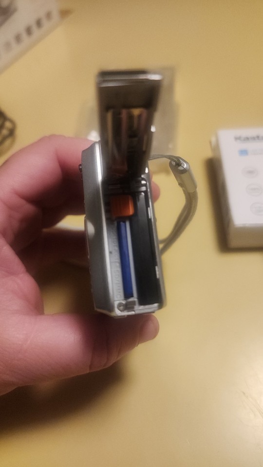 Kodak EasyShare M753 Digital Camera | eBay