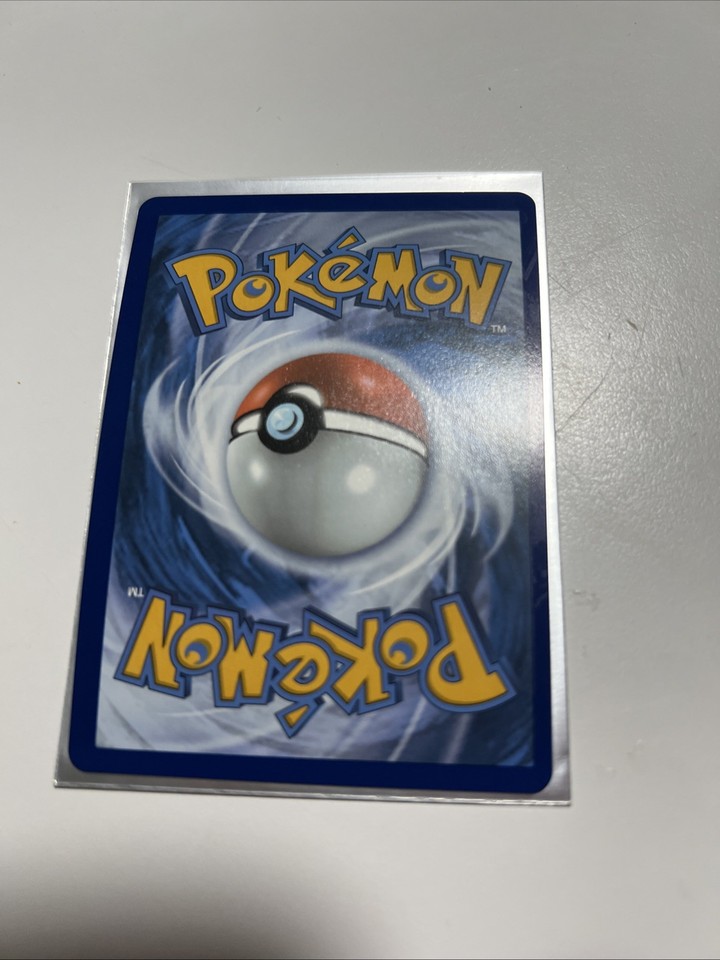Pokémon TCG Trevenant V Evolving Skies 013/203 Holo Ultra Rare | eBay
