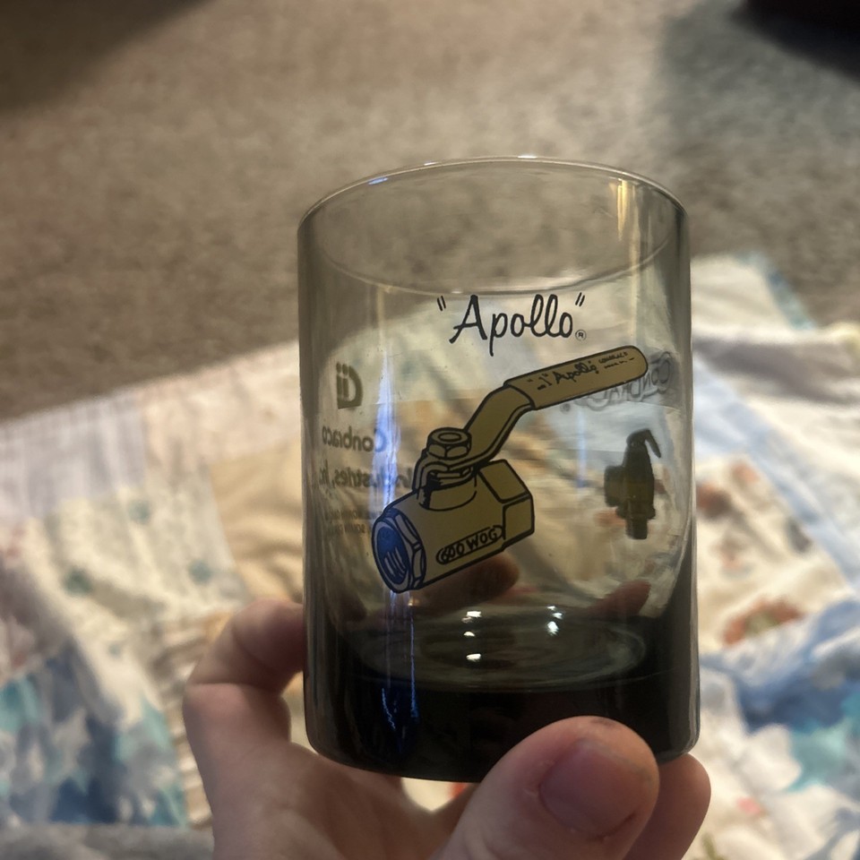 Vintage Conbraco Industries Cup | eBay