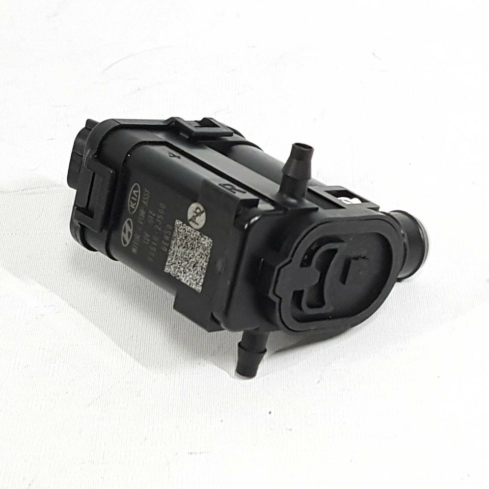 Genuine 985102J500 Washer Motor Pump For KIA SOUL 2010-2013 | eBay