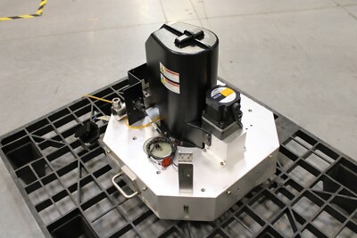 Wafer Processing - Endura 300Mm