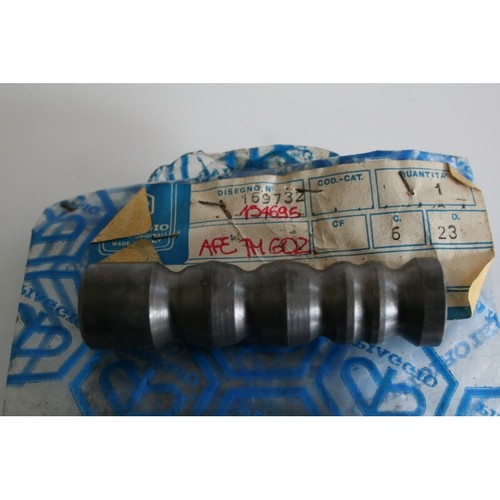 Gear Shift Bar Guide Stem Guide Piaggio Ape MP 501-601 TM 703 | eBay UK